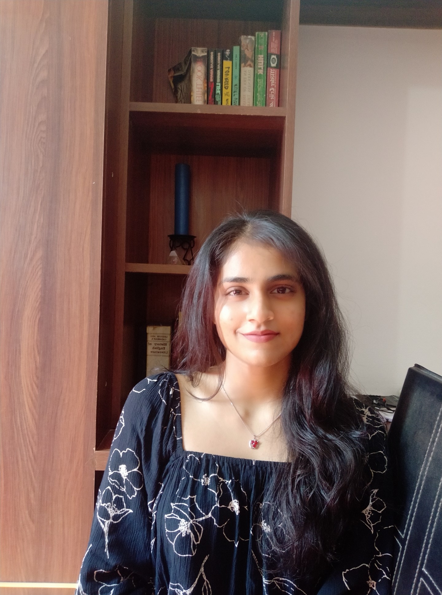 Alumni Speak #11 | Zarin Shihab – Article 19