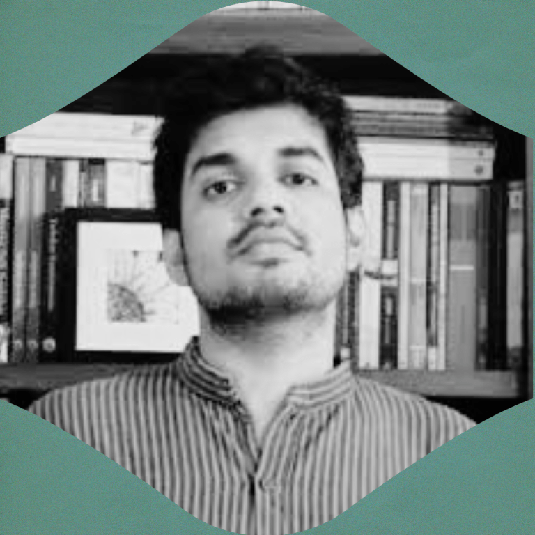 Prof-files #22 – Dr. Sreenath V S – Article 19